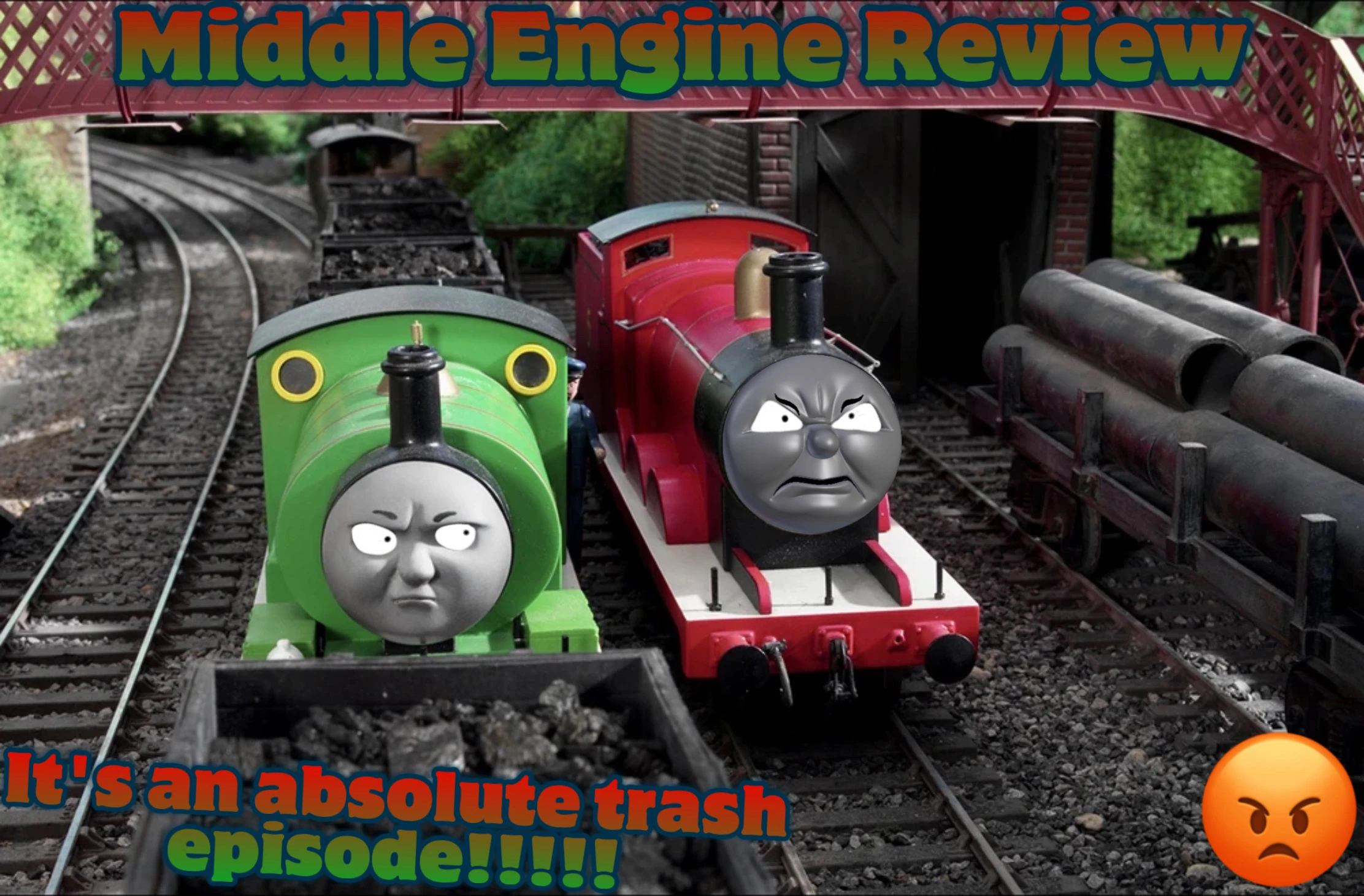 Middle Engine Review | Fandom