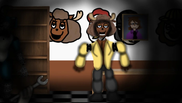 Discuss Everything About The Walten Files Fanon Wiki | Fandom