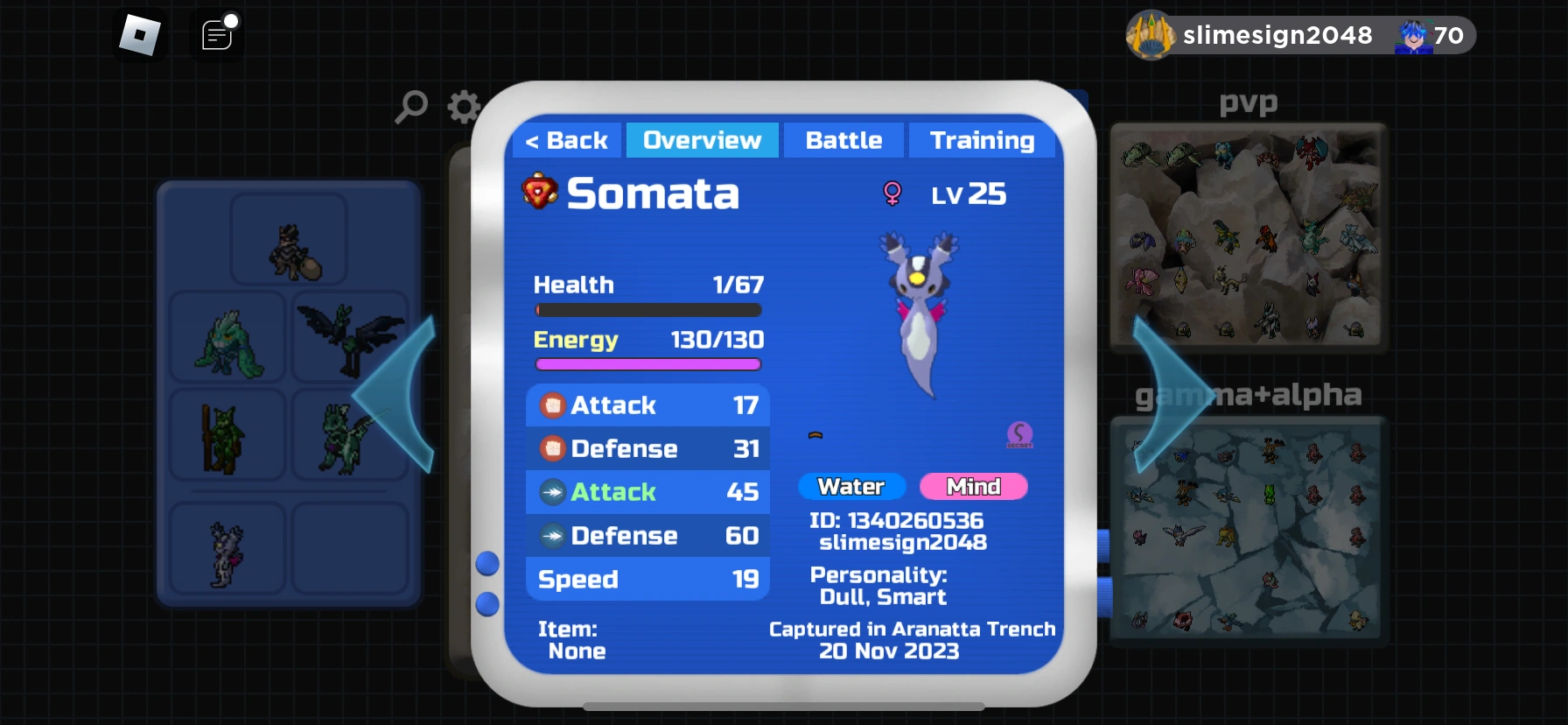 Bruh all I wanted was terripod | Fandom