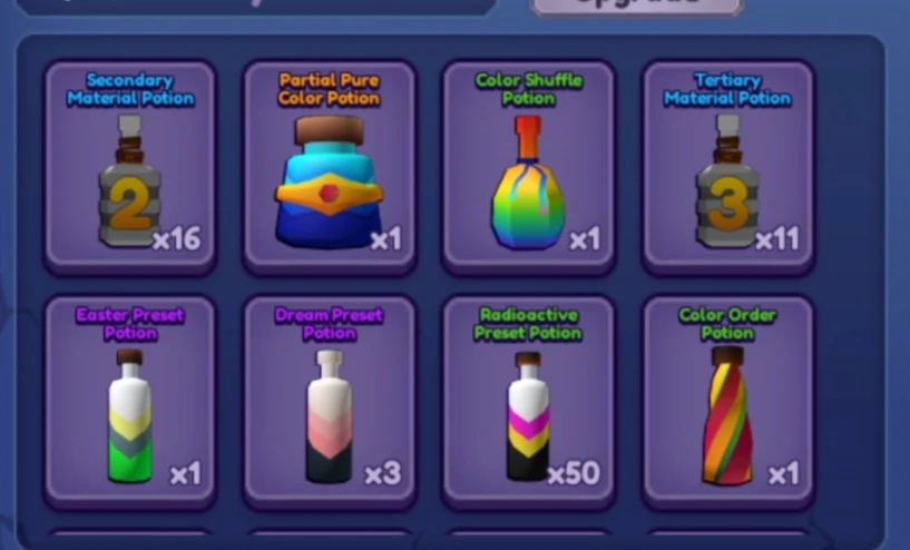Looking for a default Howler & Saurium, offering potions [CLOSED] | Fandom