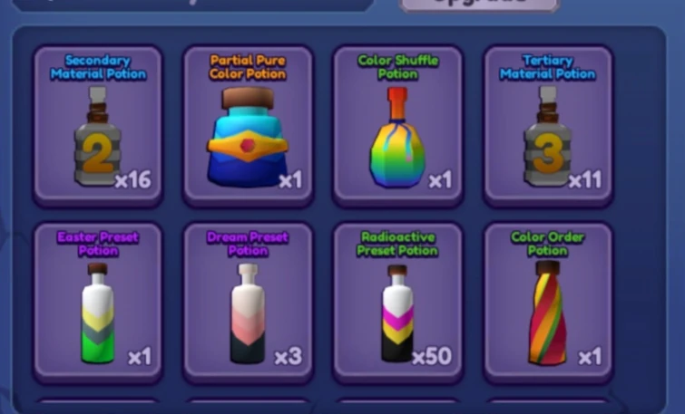 Looking for a default Howler & Saurium, offering potions [CLOSED] | Fandom