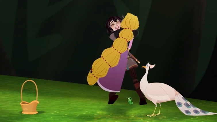 Discuss Everything About Disney Wiki | Fandom