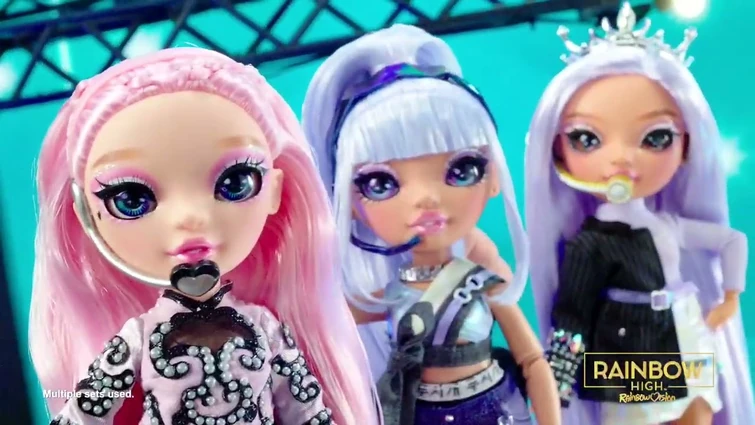 Royal Three HD COMMERCIAL | Fandom