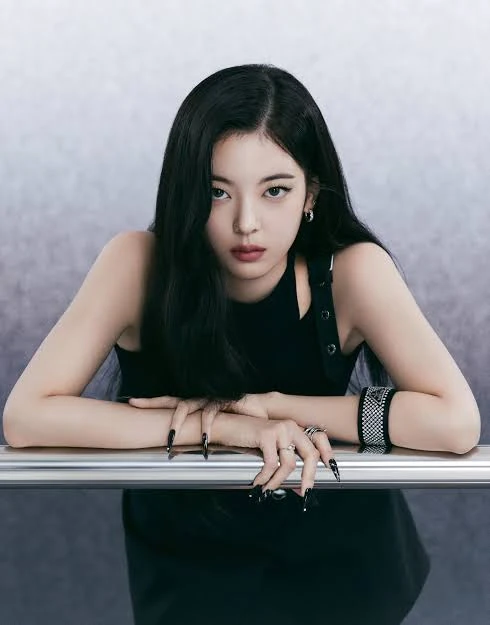 Wiki's Monthly ITZY #5 (Lia) | Fandom