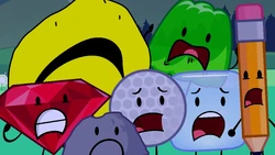 Top 3 bfdi pictures that will make you the COOLEST friend in the friend ...