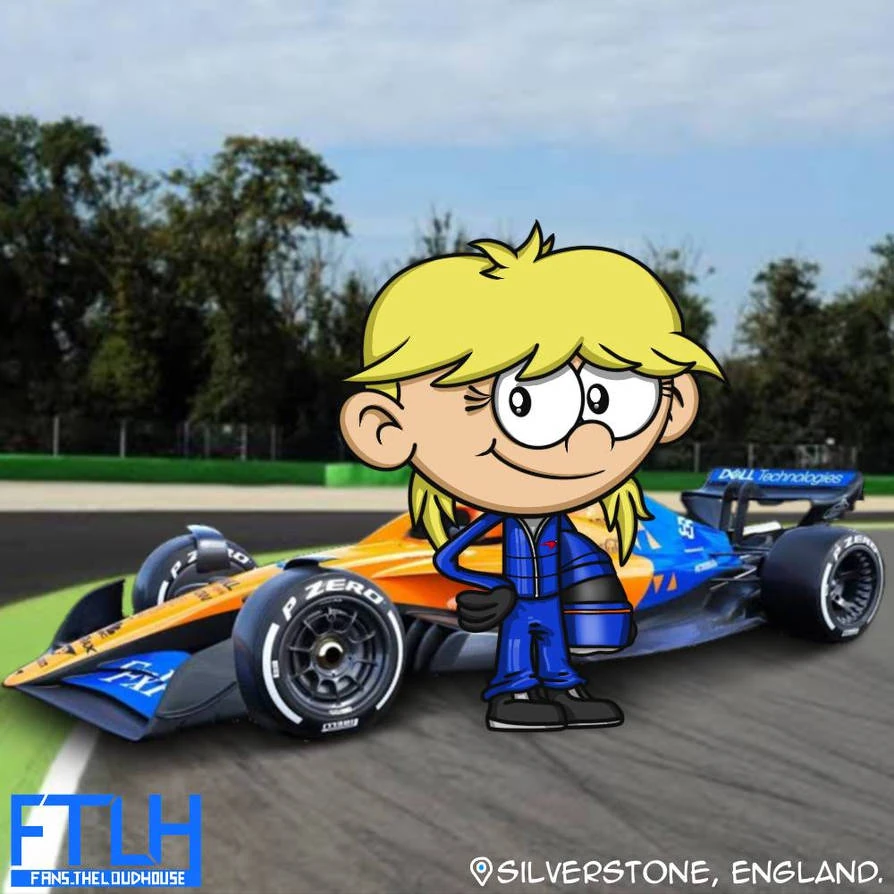 Ready To Race | Fandom