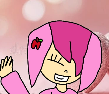 Pickypiggy as a human number 2 | Fandom