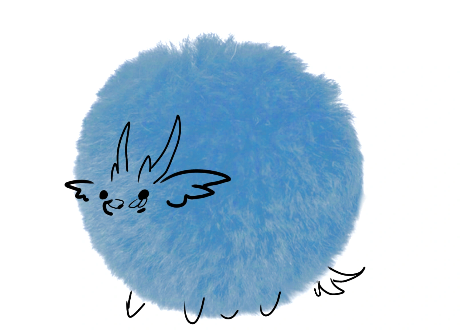 Critter | Fandom