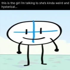 what if every bfdi wikian lived in the same house | Fandom