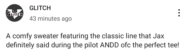 What timestamp did Jax say you go girl | Fandom