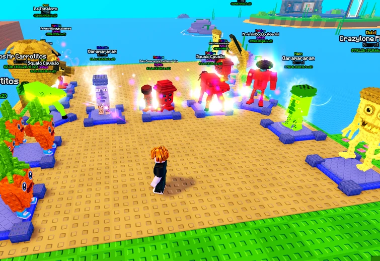 Rate my Base | Fandom