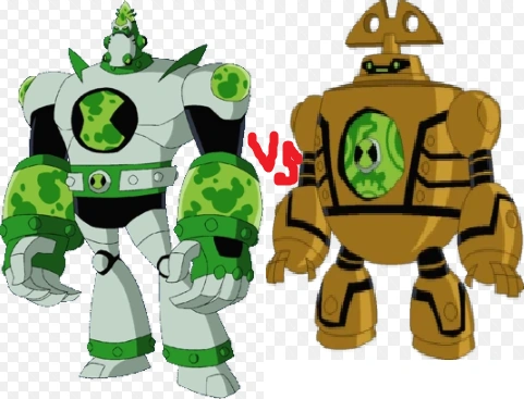 atomix vs clockwork | Fandom