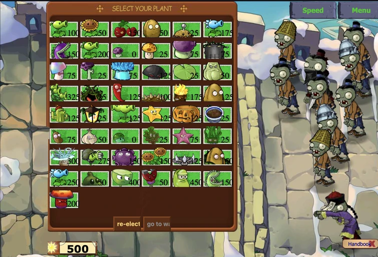pvz.ee summary | Fandom