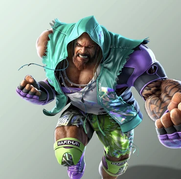 Which OC should I make based of these Game-Characters | Fandom