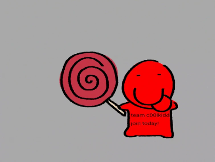 My name is c00lkidd | Fandom