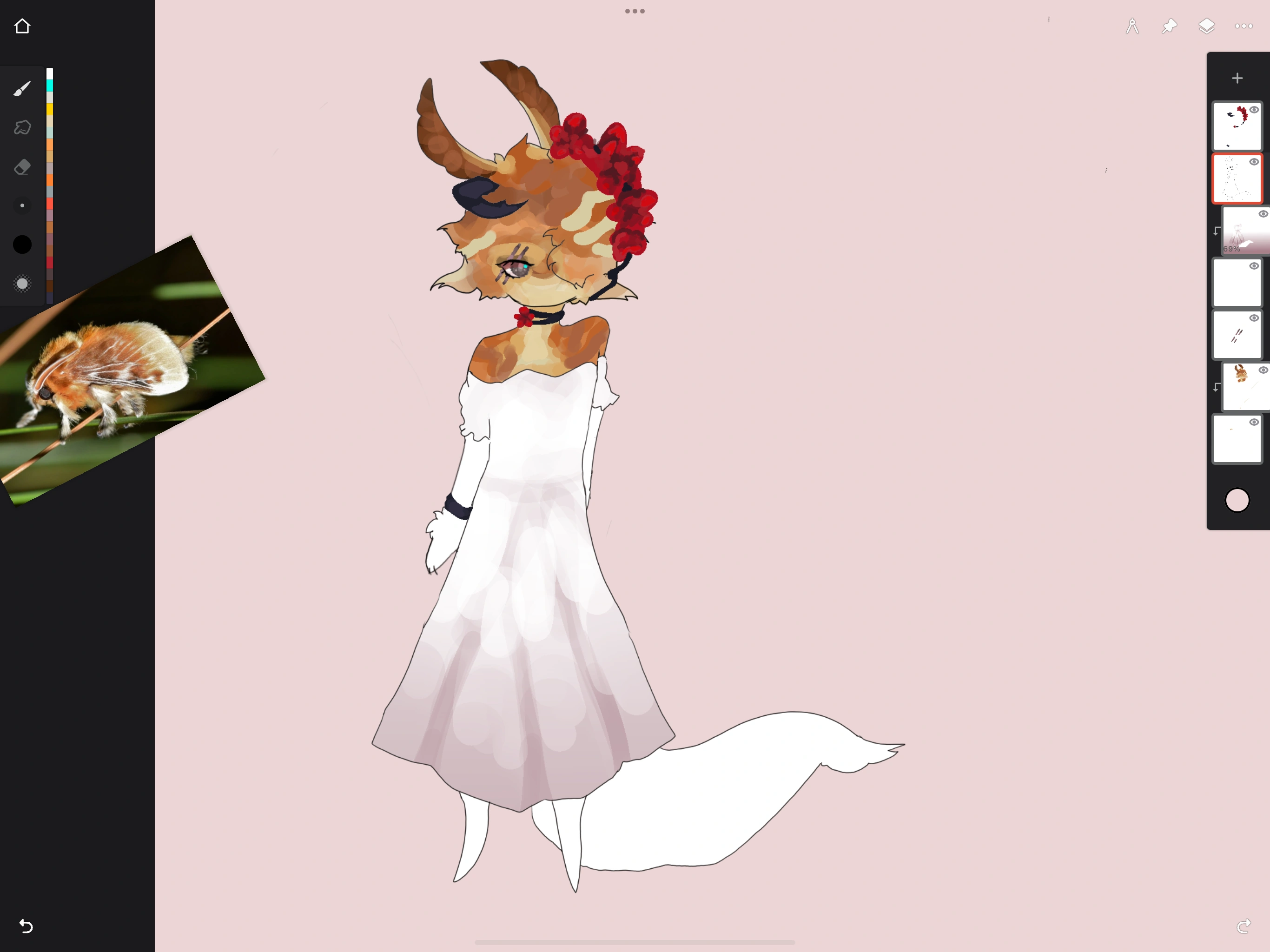 tired ahh bug | Fandom