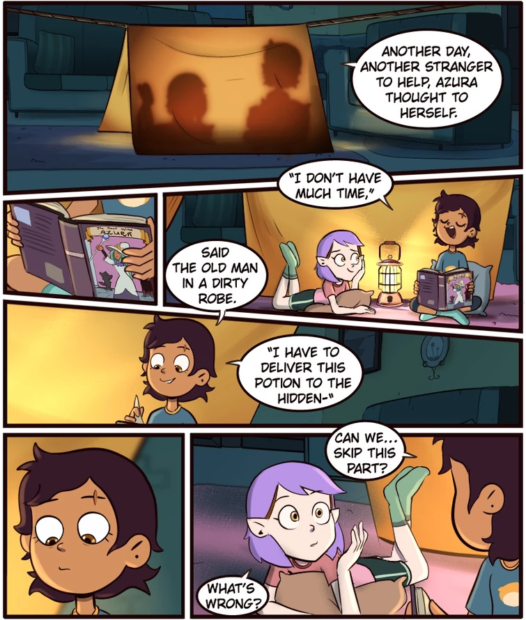 [ Moringmark] reading night | Fandom
