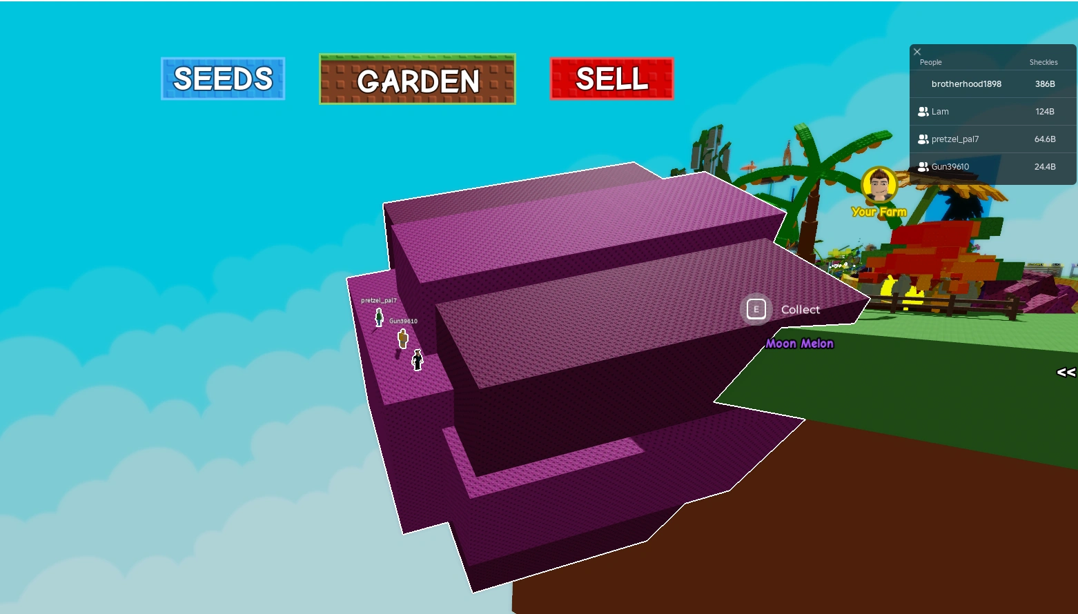 Is this the biggest moon melon ever? | Fandom