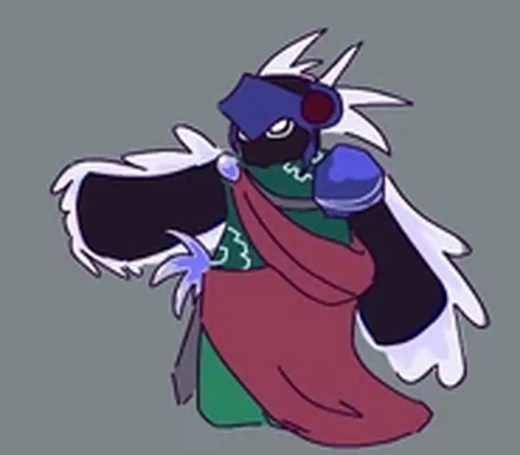 I think I could geniuenly make a support/sentinel/survivalist valk concept | Fandom