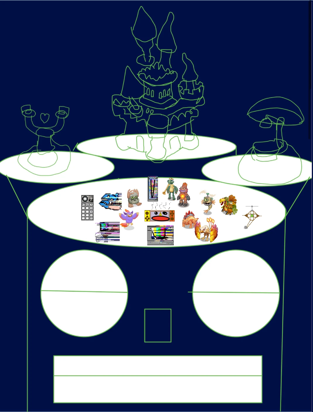 Error island: triple element two | Fandom