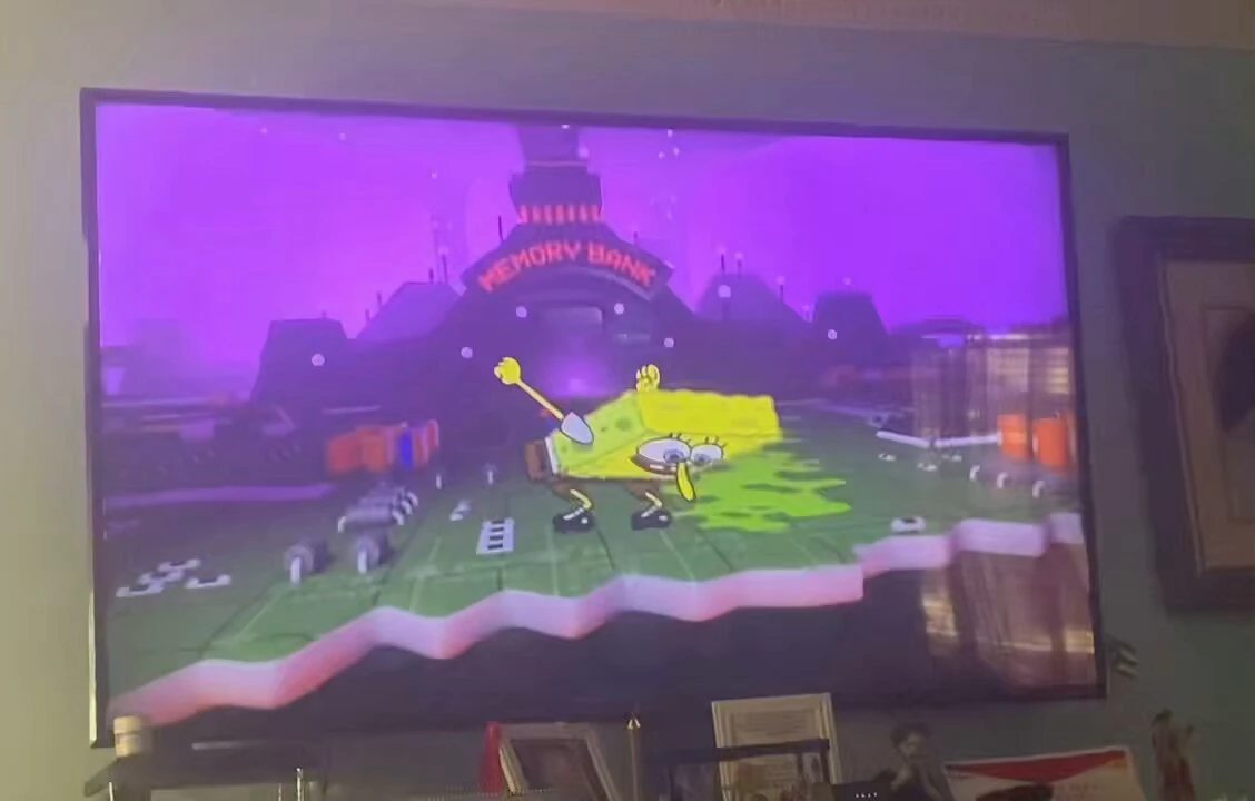 Nicktoons network finally released the SpongeBob SquarePants promo on TV! | Fandom