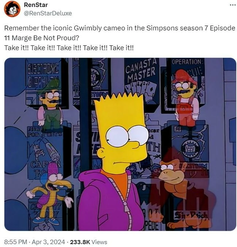Discuss Everything About Simpsons Fanon | Fandom