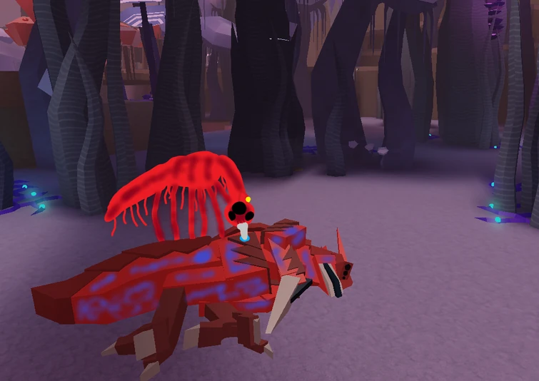 Creature sighting | Fandom