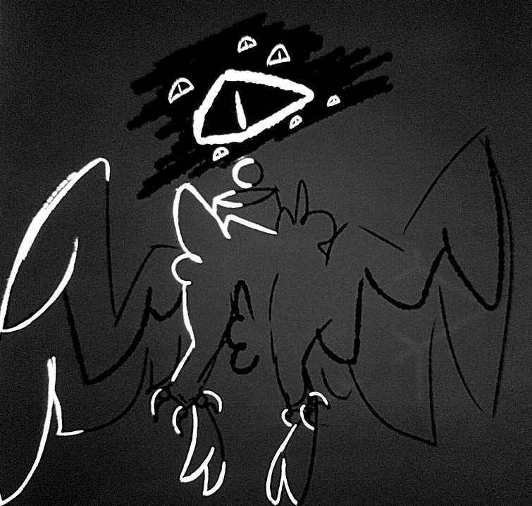 My saurs iris lore final part :3 | Fandom