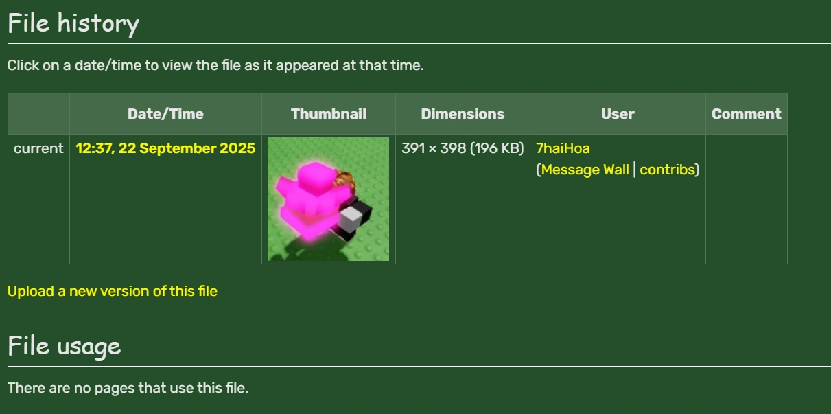 admins, please explain this | Fandom