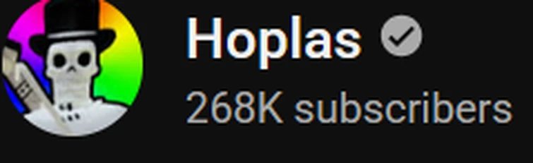 who else HATES HOPLAS? | Fandom