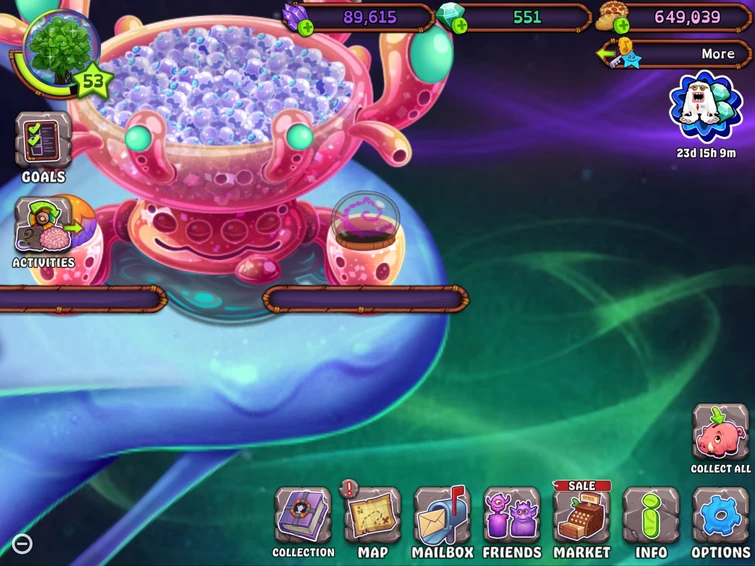 Discuss Everything About My Singing Monsters Wiki | Fandom