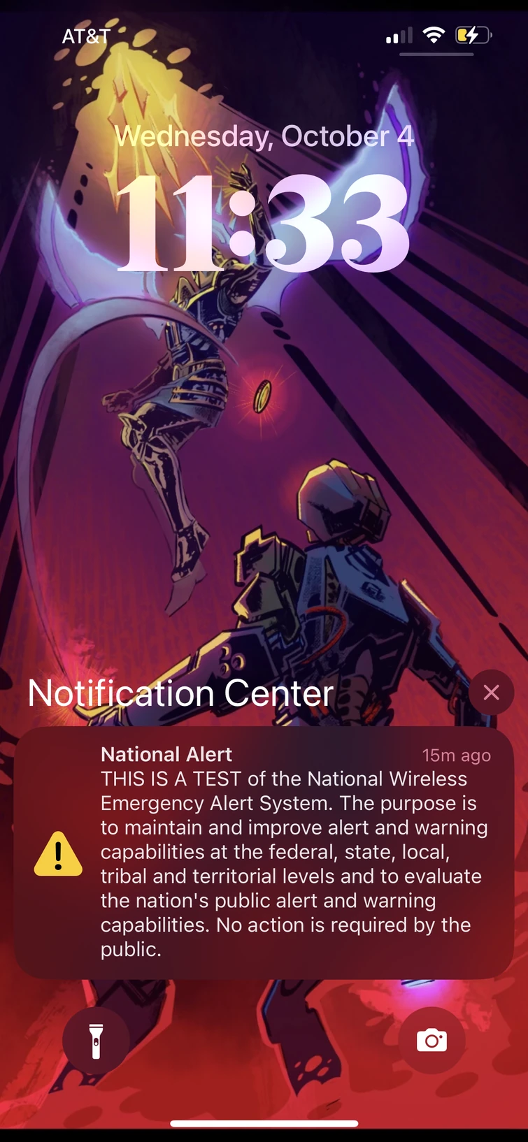 I got ptsd just for nothing | Fandom