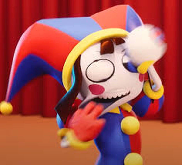 my tadc cursed image collection | Fandom