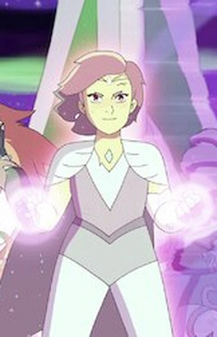 Glimmer smiling for your happiness | Fandom