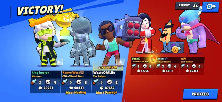 Edgar is op and S tier | Fandom