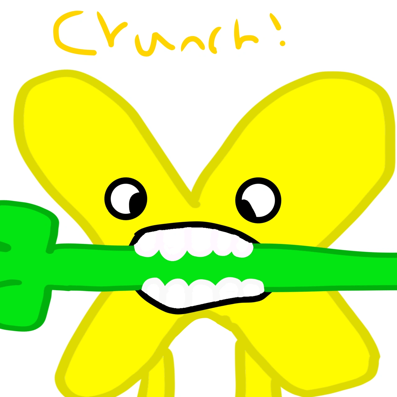 (TPOT 6 SPOILERS!) Nom nom nom | Fandom