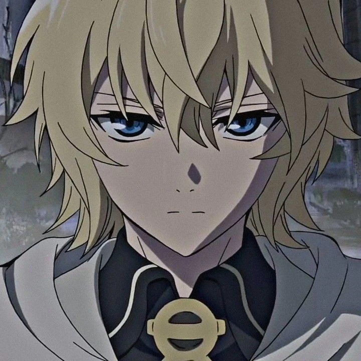 Happy Birthday Mika ️ ️ | Fandom