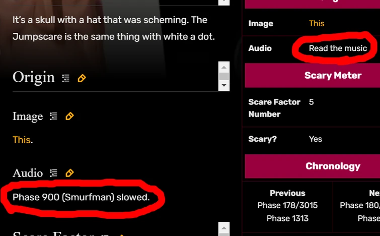 Discuss Everything About The Uncanny Incredible Wiki | Fandom