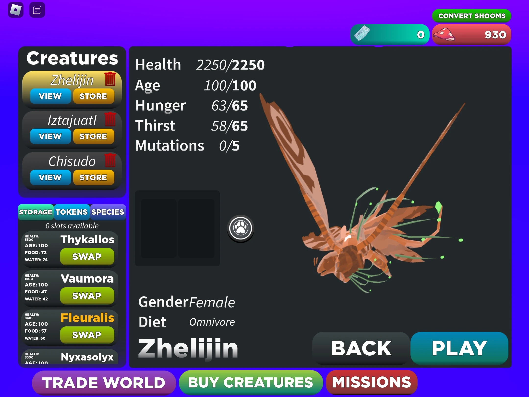 Rate my Zhelijin skin | Fandom