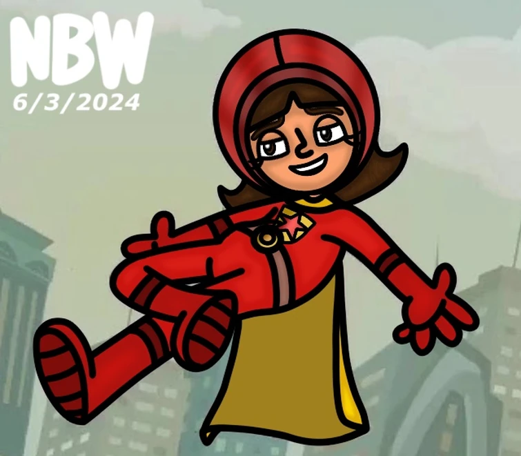 Discuss Everything About WordGirl Wiki | Fandom
