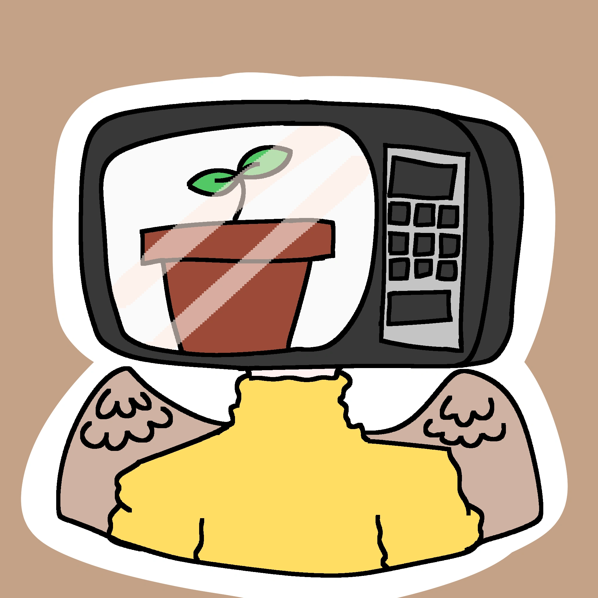 MICROWAVE,,, | Fandom