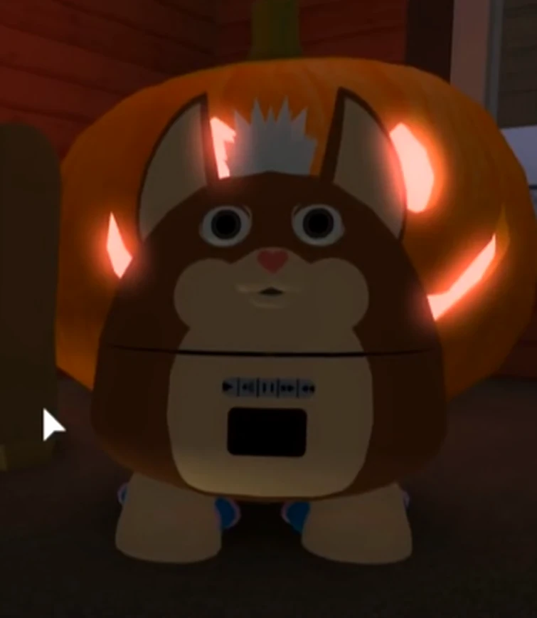 Discuss Everything About Tattletail Roblox RP Wiki | Fandom