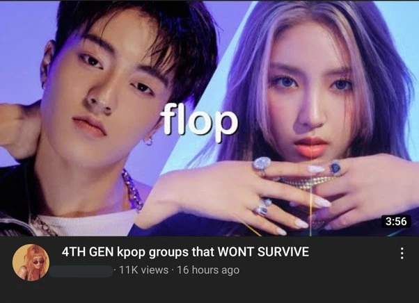 Yubincults flop era~ :) | Fandom