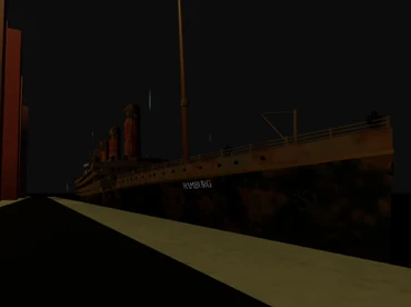 Discuss Everything About Tiny Sailors World Wiki | Fandom