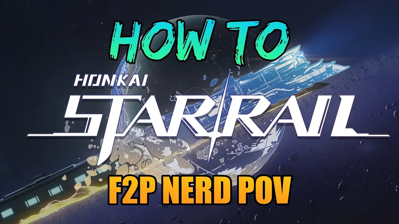 How to Honkai: Star Rail - Video Guide | Fandom