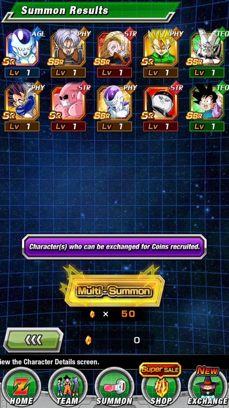 Carnival LR AGL Omega Shenron summons! | Fandom