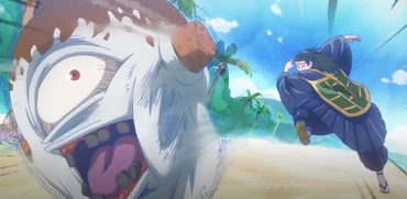 Best Juju Stroll? | Fandom