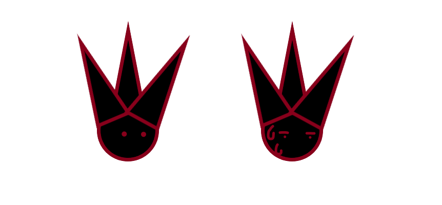 Hadephobia/Hellbreaker Bambi icons (Remastered) | Fandom