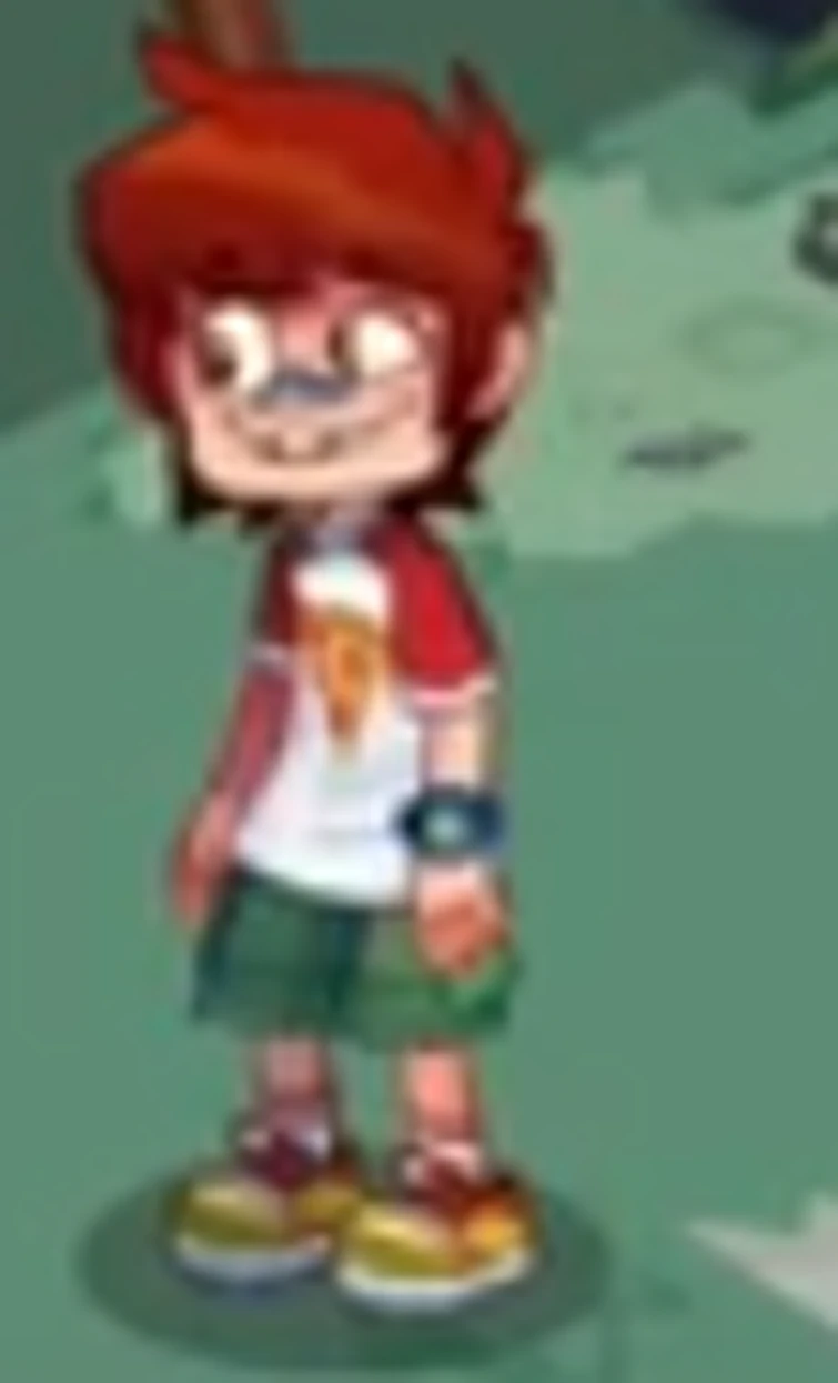 Nate Timely is finally getting a chance to appear in PvZ3 | Fandom