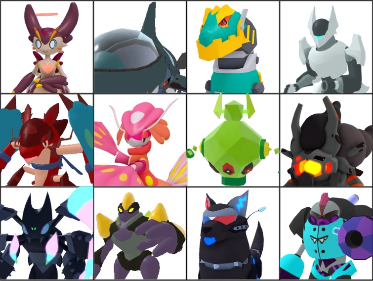 Discuss Everything About Loomian Legacy Wiki | Fandom